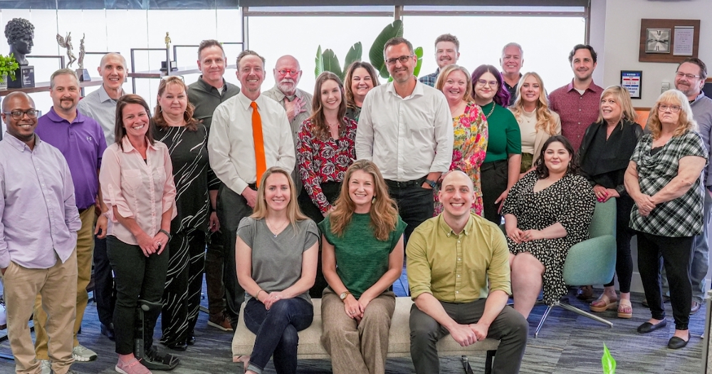 'The Brave Habit': Todd Henry Shares Insights on Courageous Leadership - Ohlmann Group