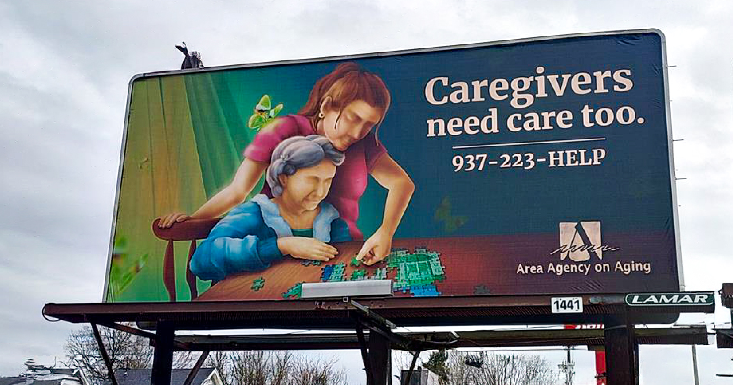 There’s No Place Like Out-of-Home - Ohlmann Group