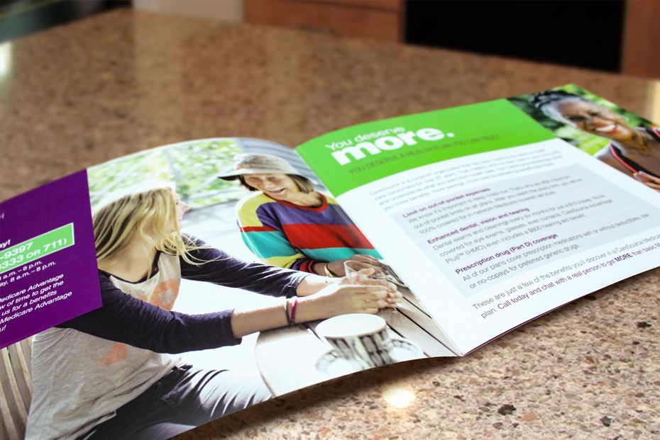 Work - The Ohlmann Group | Dayton Ohio Marketing Advertising