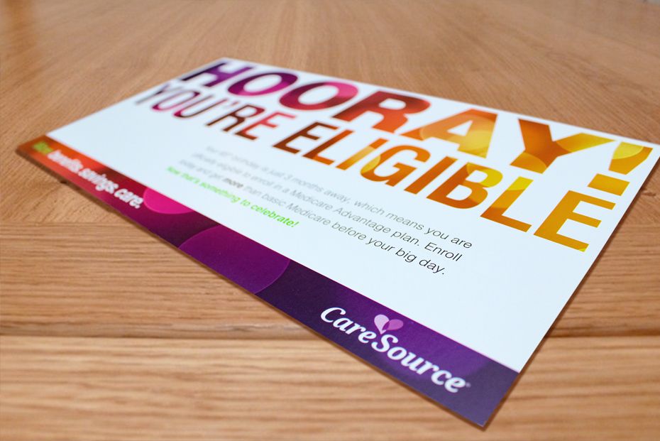 Work - Ohlmann Group | Dayton Advertising Agency