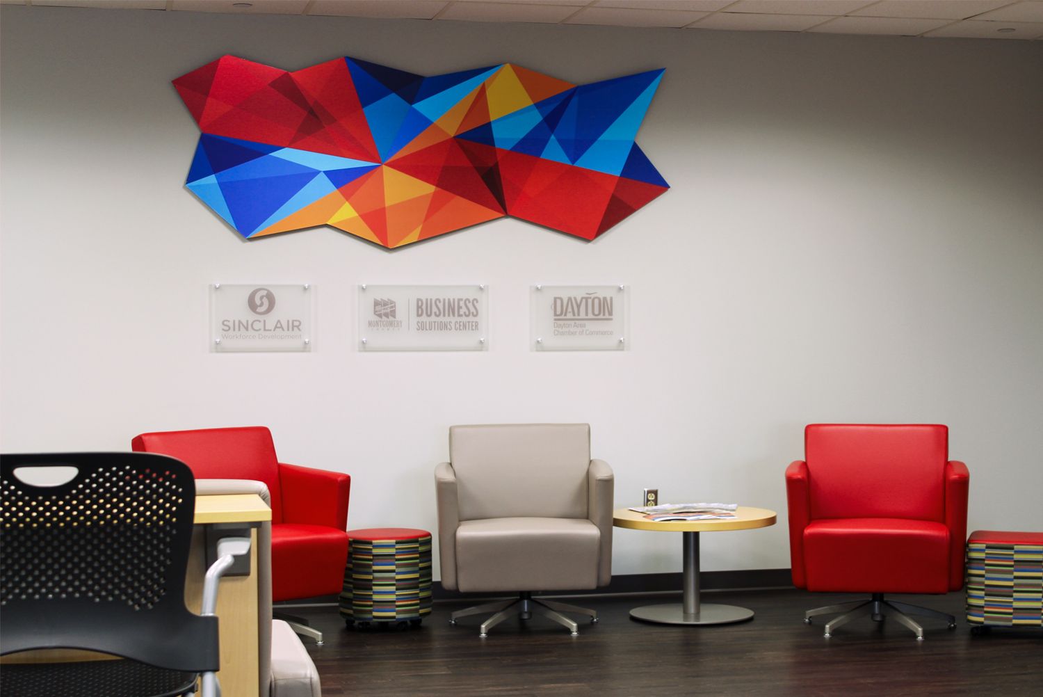 Work - The Ohlmann Group | Dayton Ohio Marketing Advertising