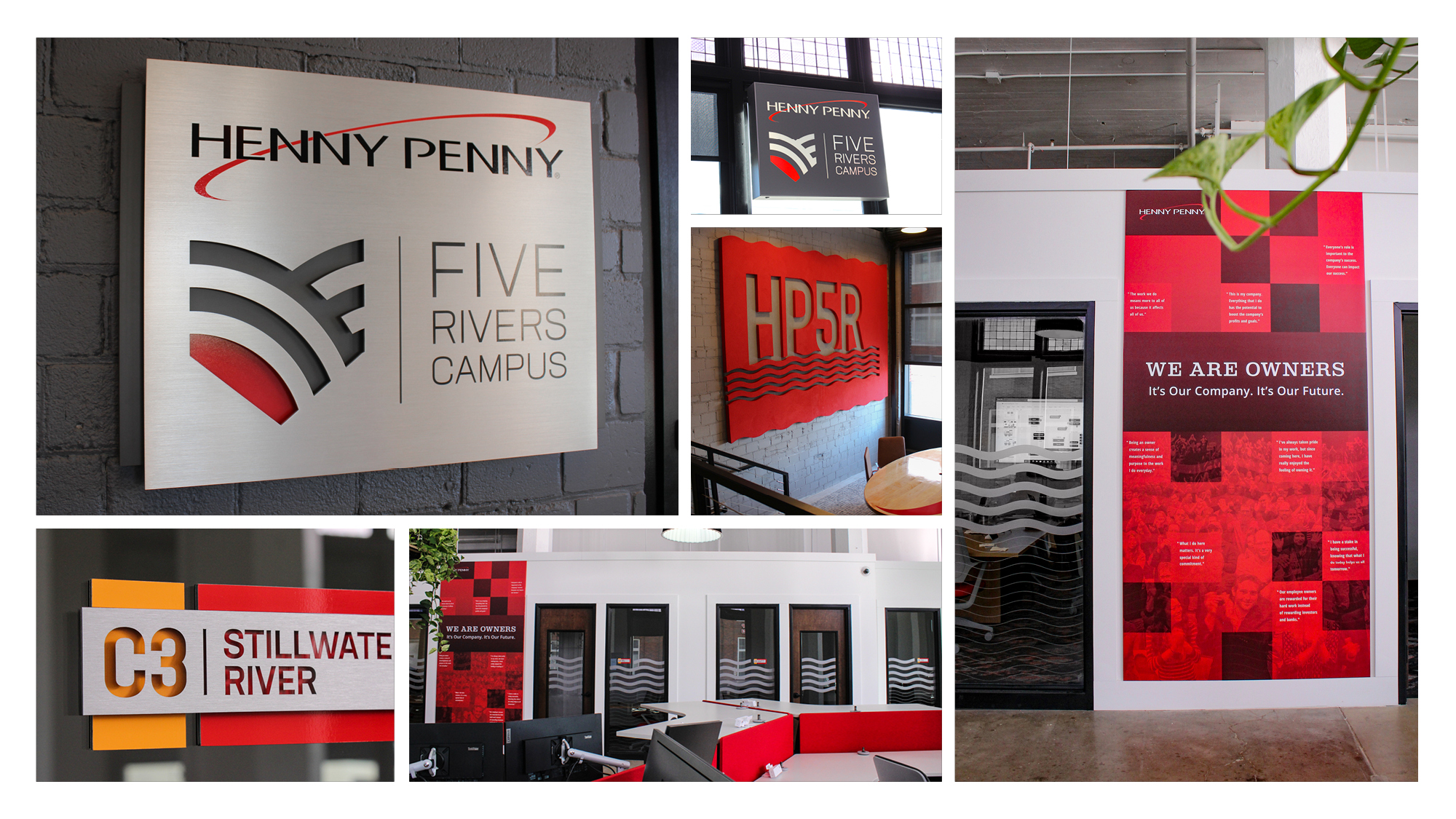 The Ohlmann Group Recognized with 6 ADDY Awards for Creative Work ...