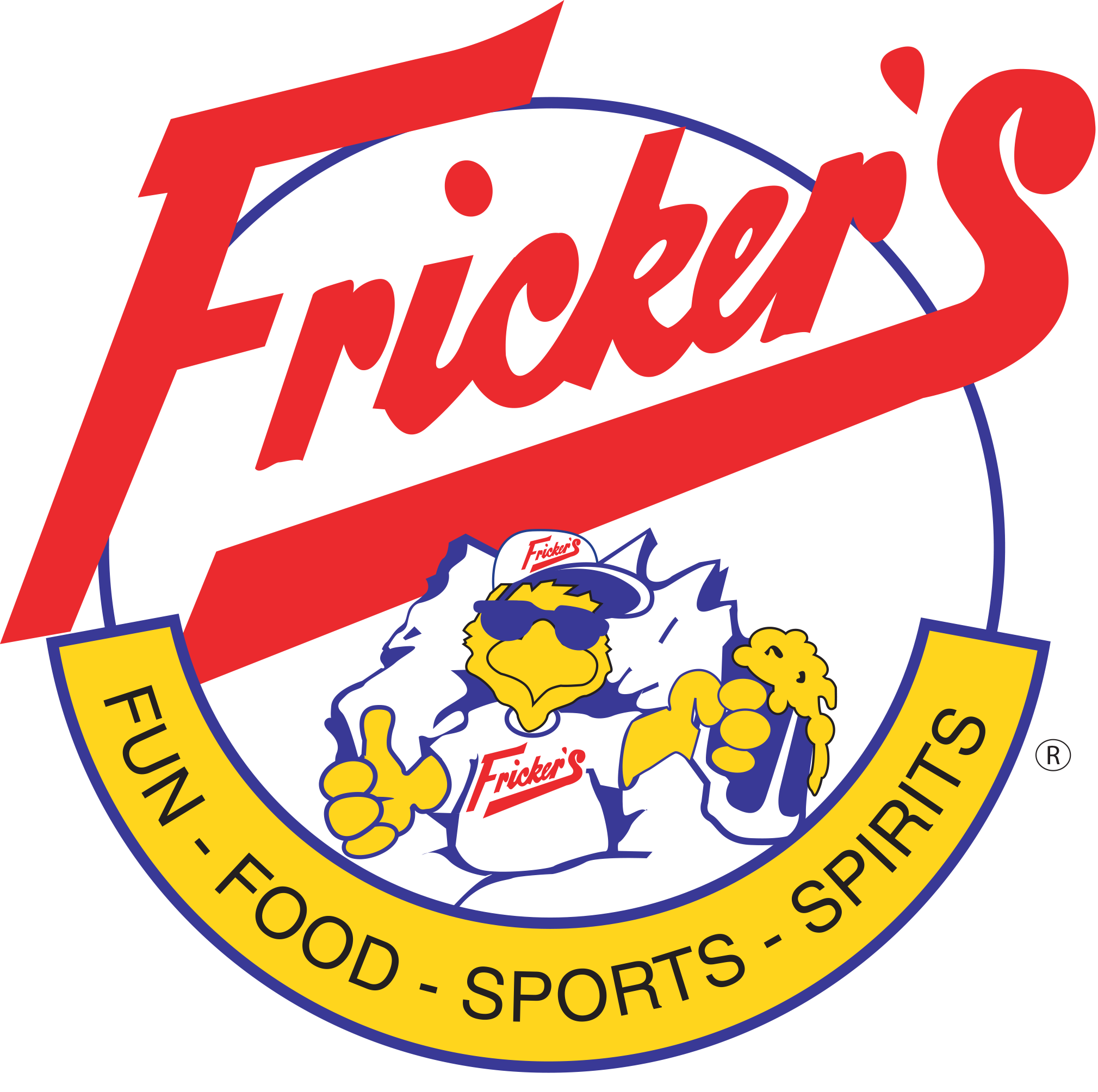 Behind the Frickin’ Scenes: The making of a Fricker’s commercial ...