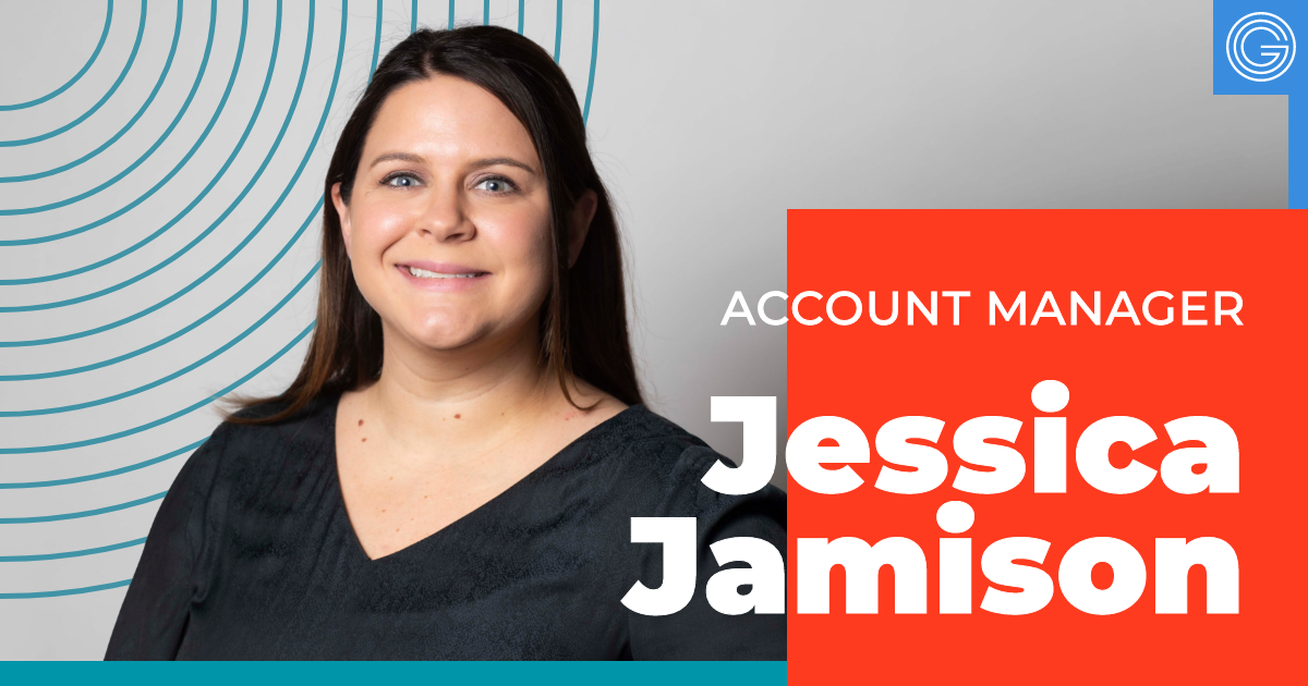 Ohlmann Group Welcomes Jessica Jamison as Account Manager - Ohlmann Group