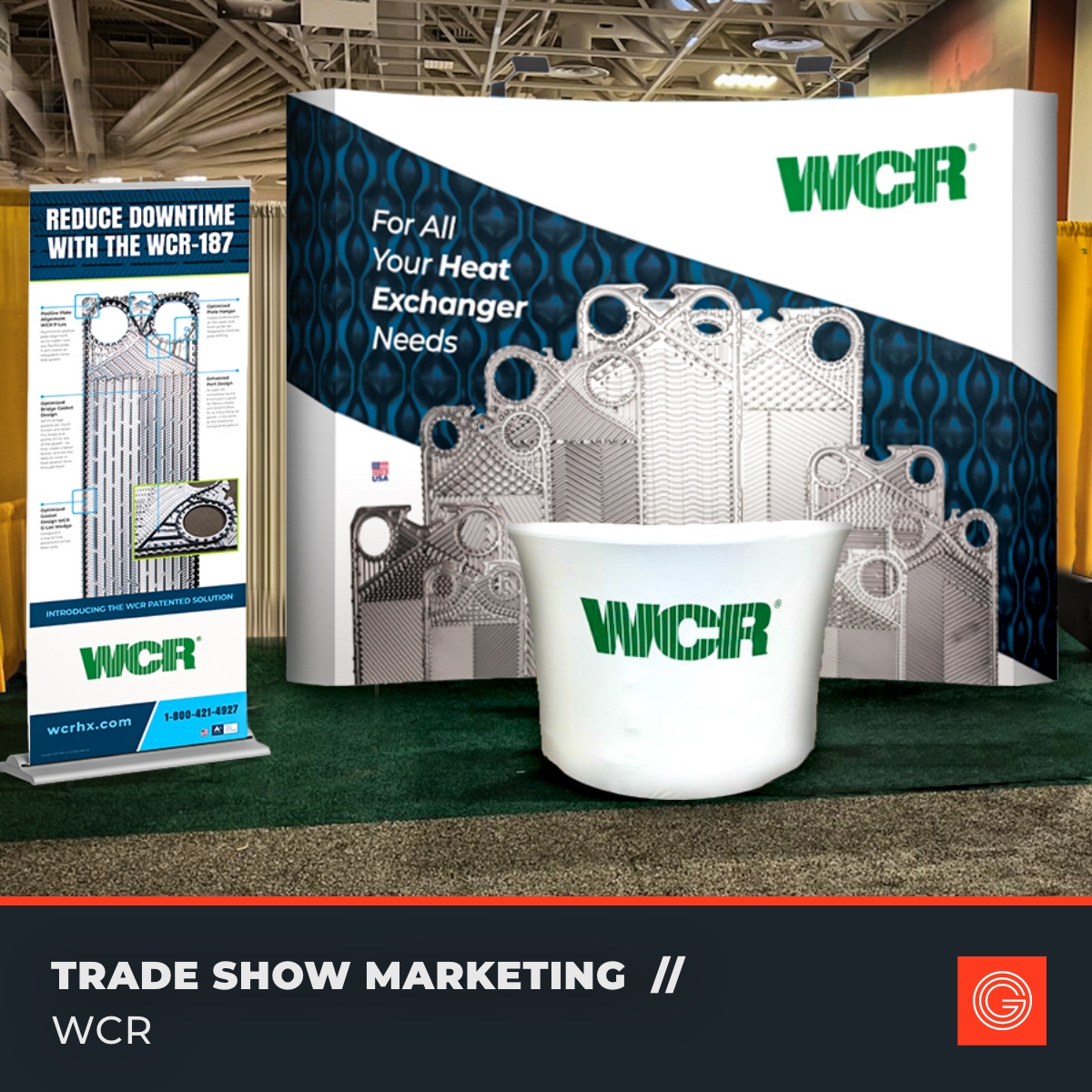 The Art of Trade Show Marketing - Ohlmann Group