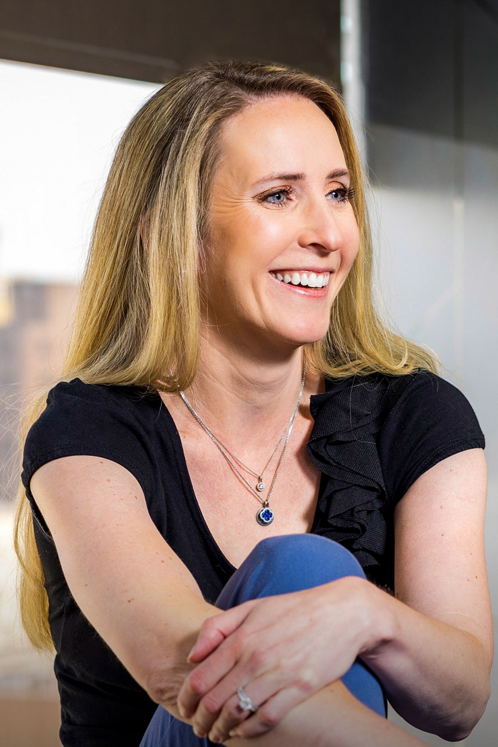 Heather Kosinski - Ohlmann Group