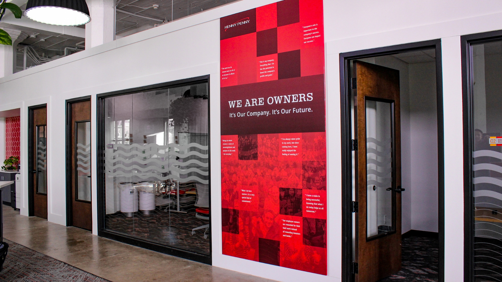 Creating Memorable Branded Environments: Elevate Your Brand with ...