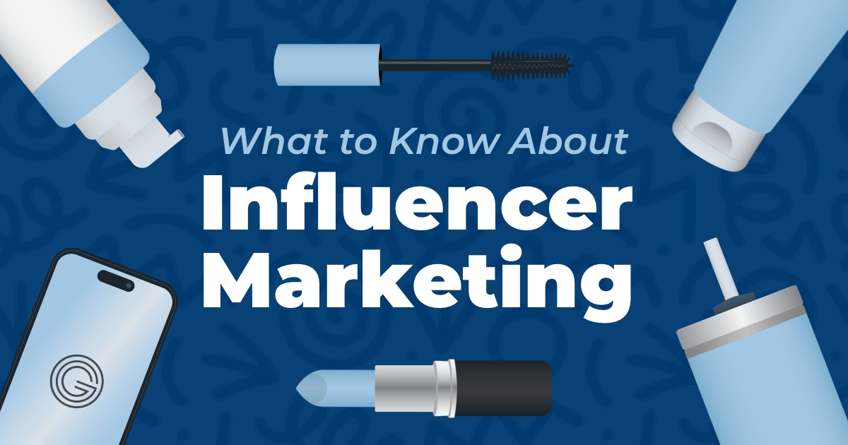 More Than Makeup and Water Bottles: What to Know About Influencer ...
