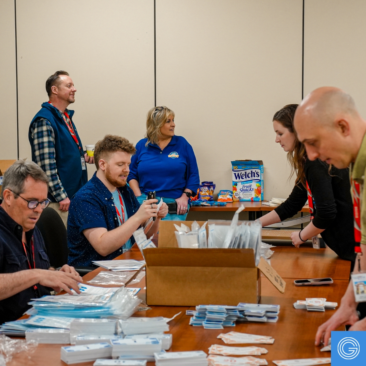 OG Gives Back: The WPCU Sunshine Community Fund® - Ohlmann Group