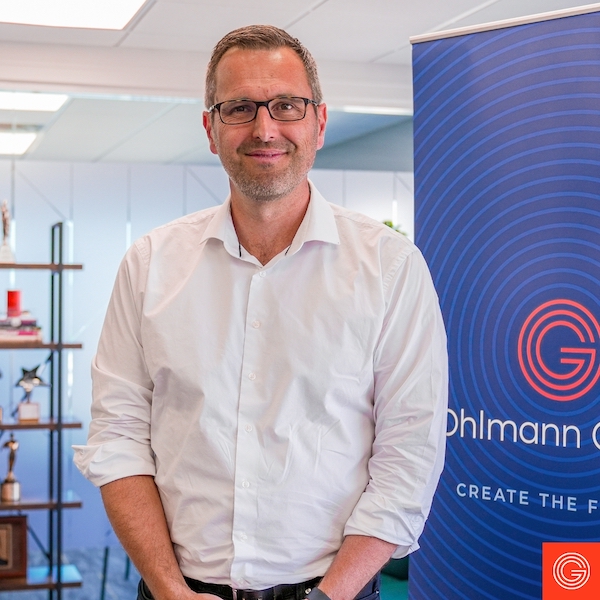 'The Brave Habit': Todd Henry Shares Insights on Courageous Leadership ...