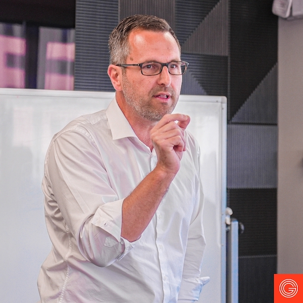 'The Brave Habit': Todd Henry Shares Insights on Courageous Leadership ...