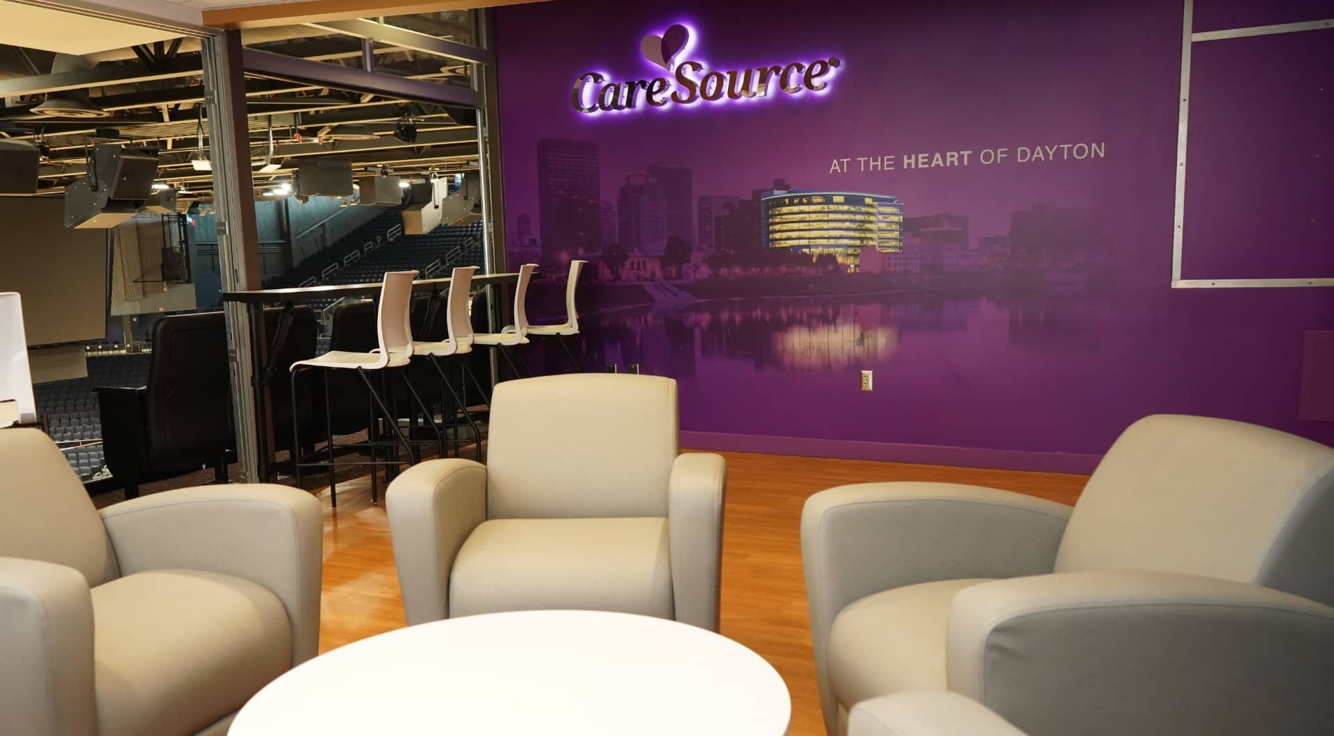 CareSource UD Suite Case Study - Ohlmann Group