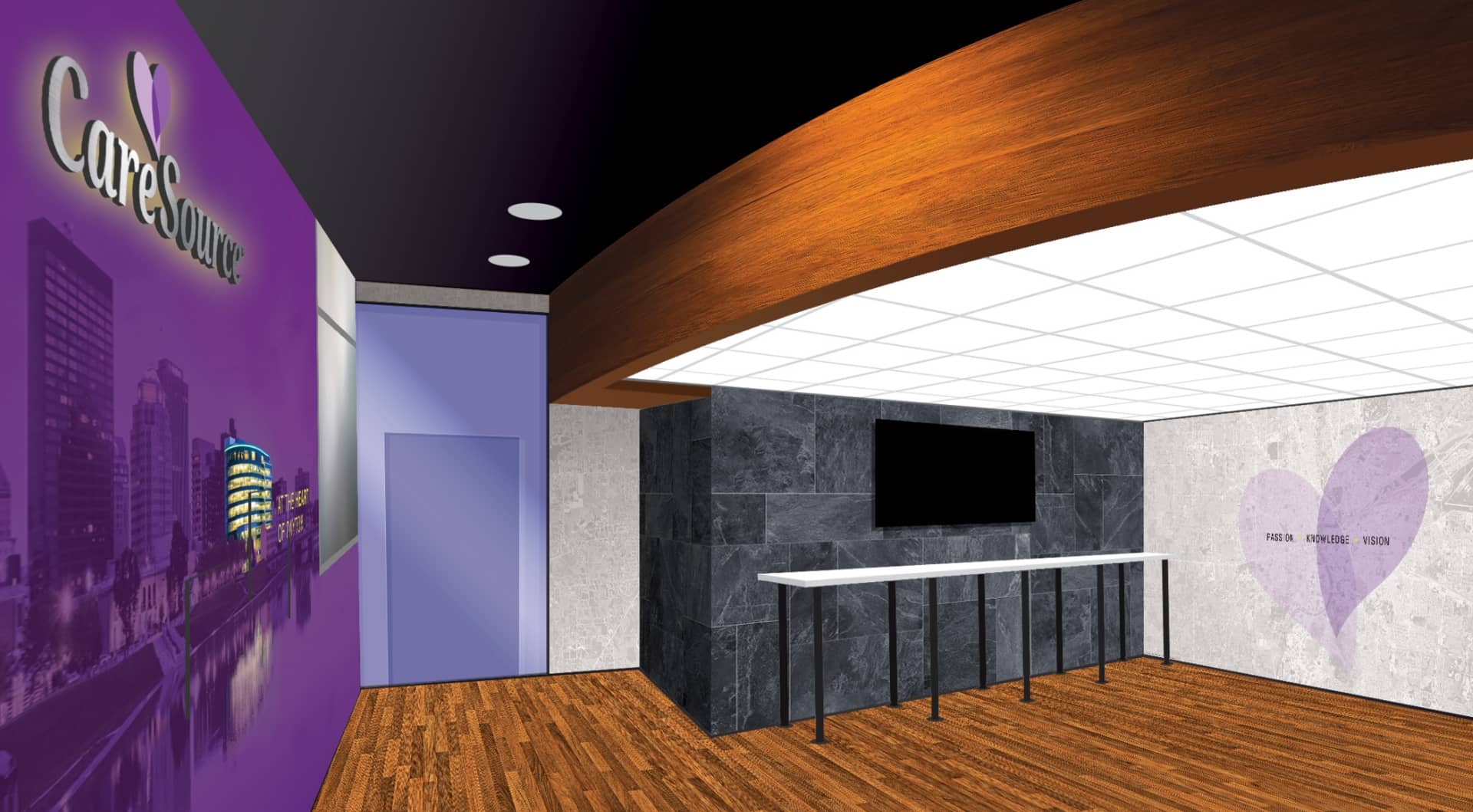 CareSource UD Suite Case Study - Ohlmann Group